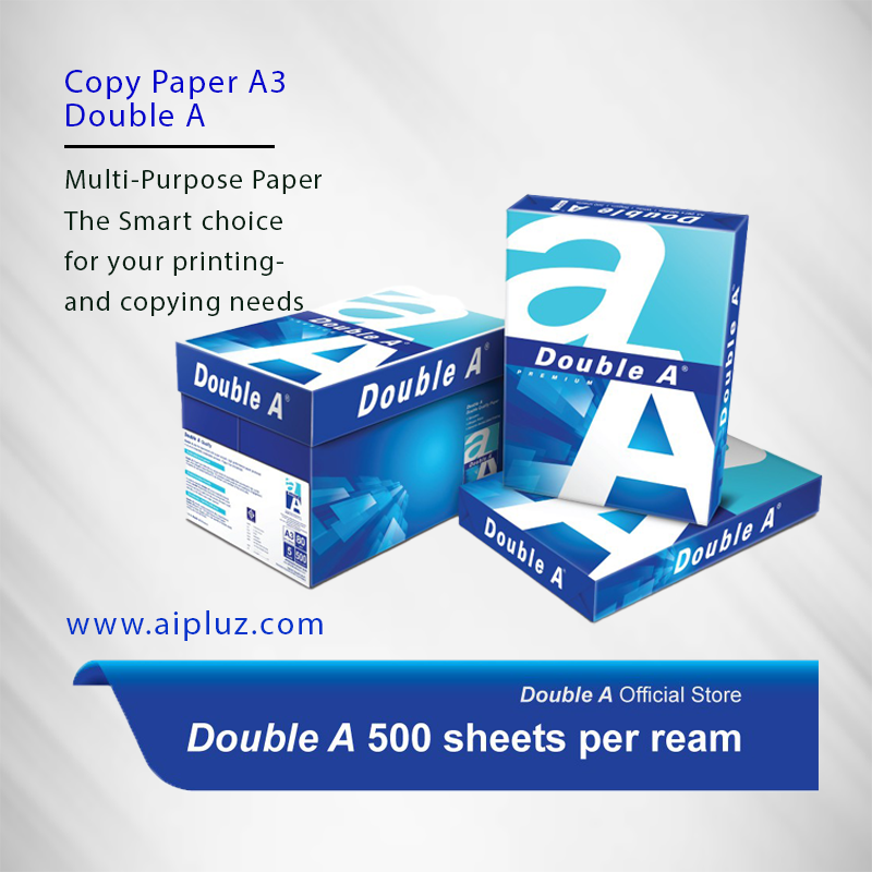 Papers / Ploter Paper – AiPluz